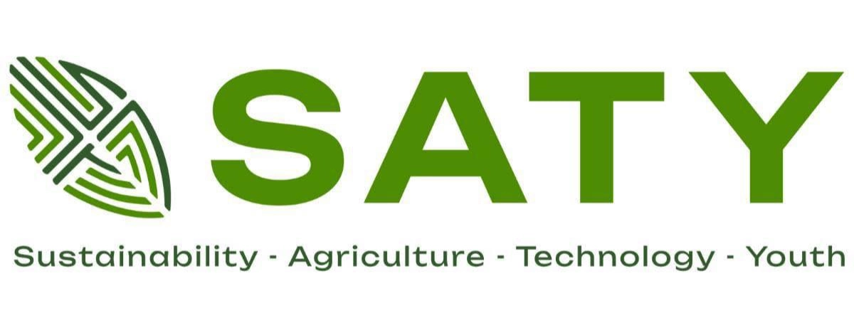 SATY QR Code